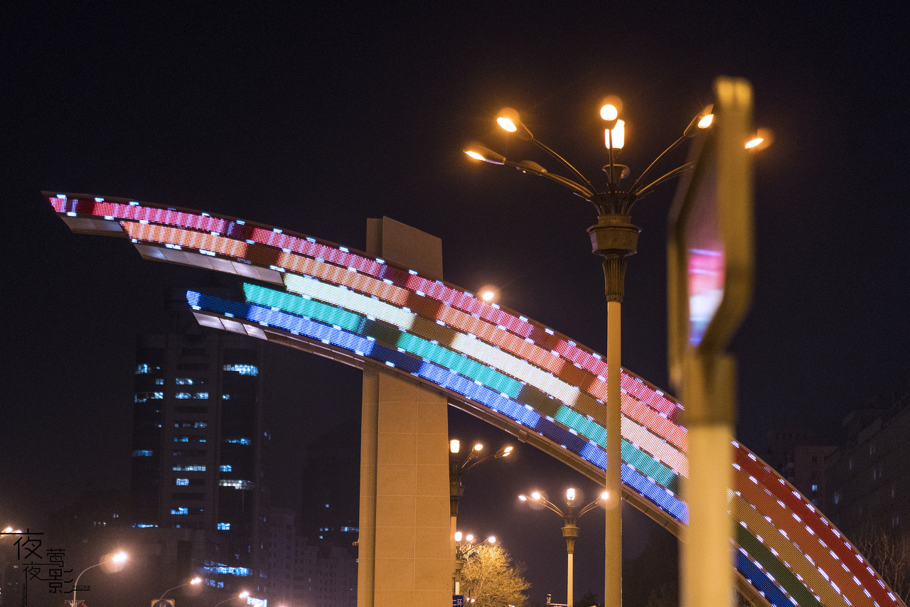 英国城市利用智能照明技术保持社交距离-千家智慧城市网