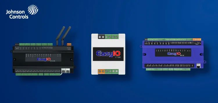 EasyIO控制平台重磅来袭，为你推开世界的门！-千家楼宇自控网