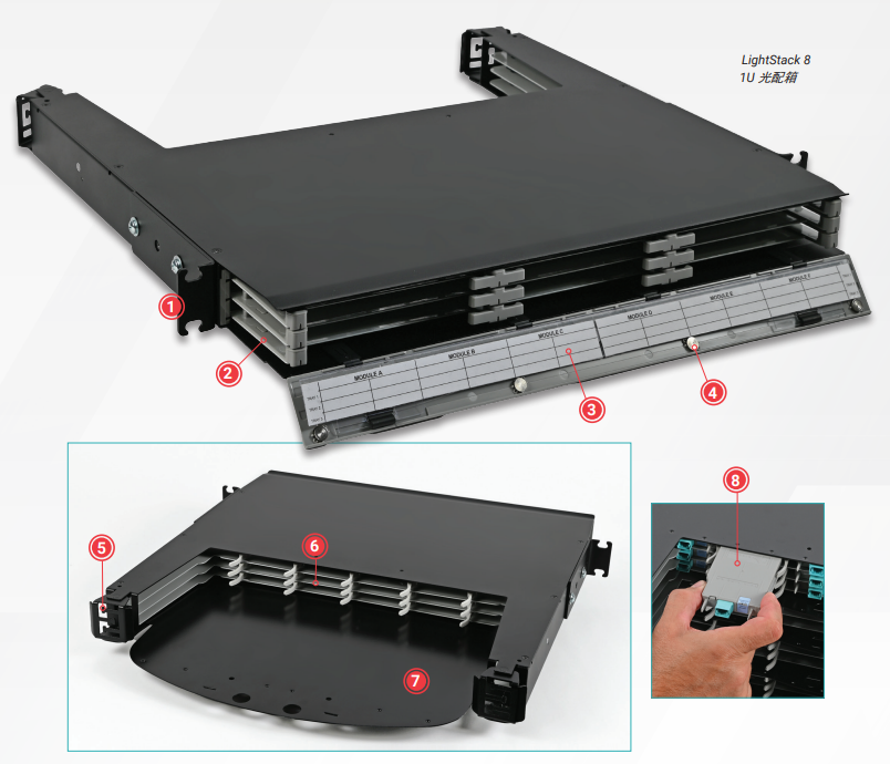 LightStack拓展无限可能-千家综合布线网
