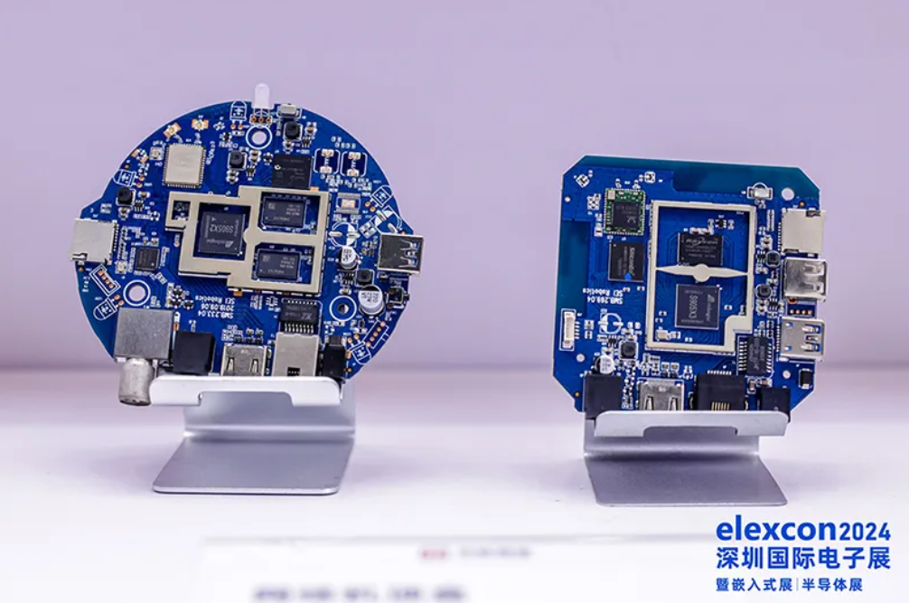 官宣！elexcon2025定档明年8月26至28日深圳，展位火热预定中-千家智能家居网